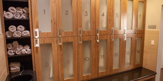 Gallery - Two Rivers Salon & Spa